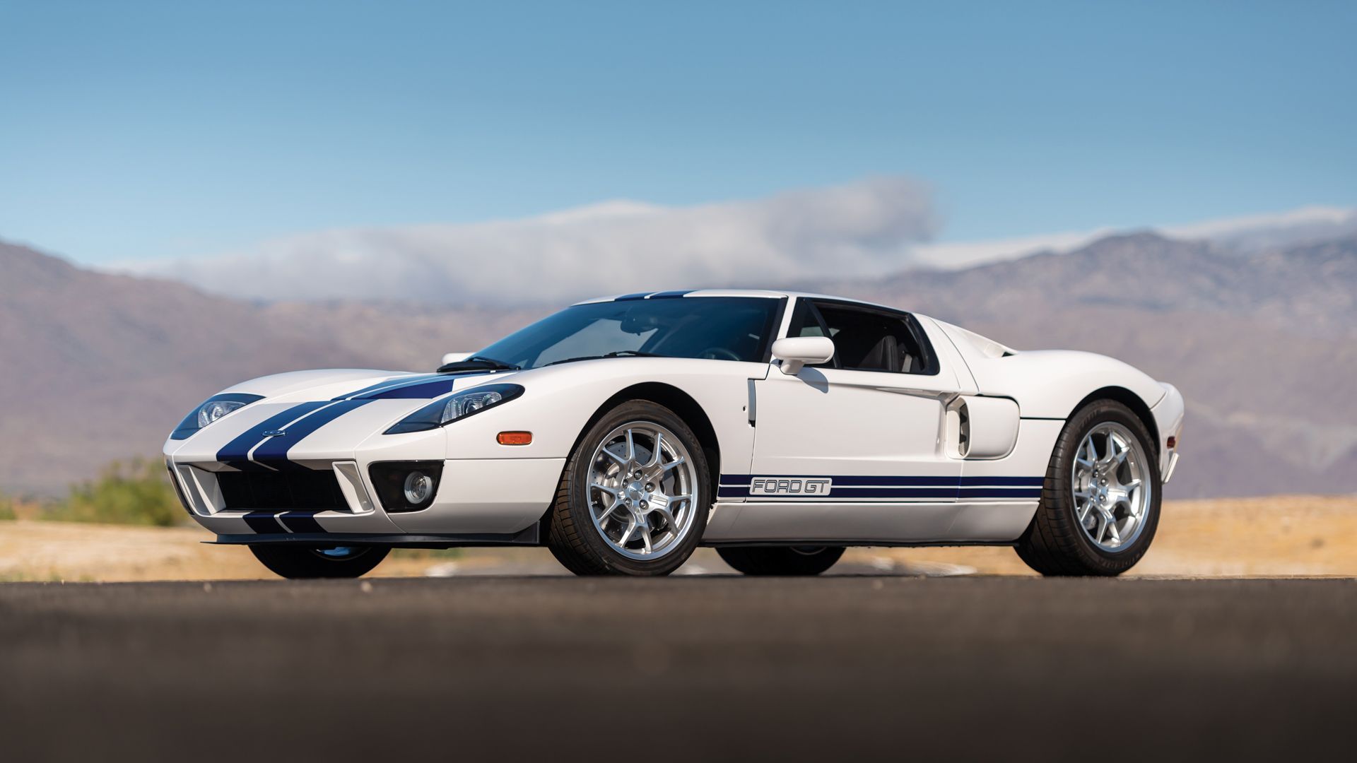 The Rarest Supercars in the World | GOBankingRates