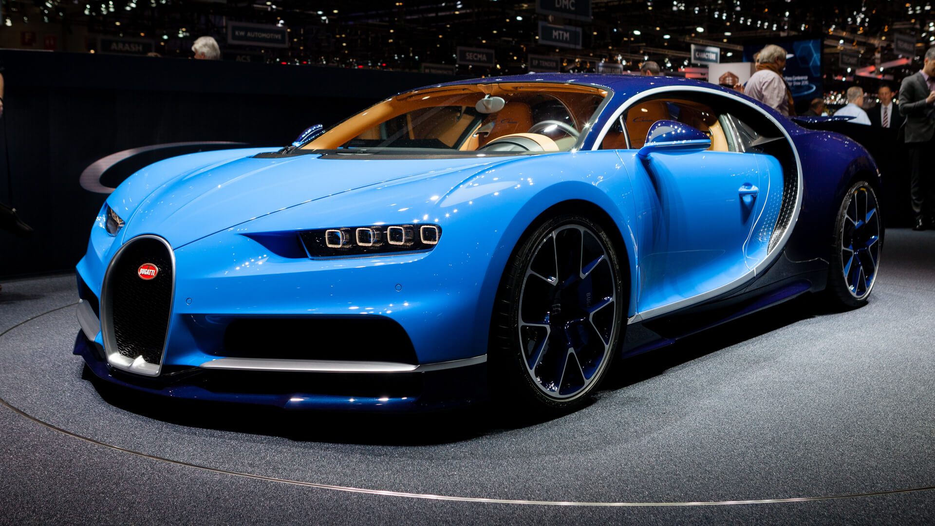 The Rarest Supercars in the World | GOBankingRates