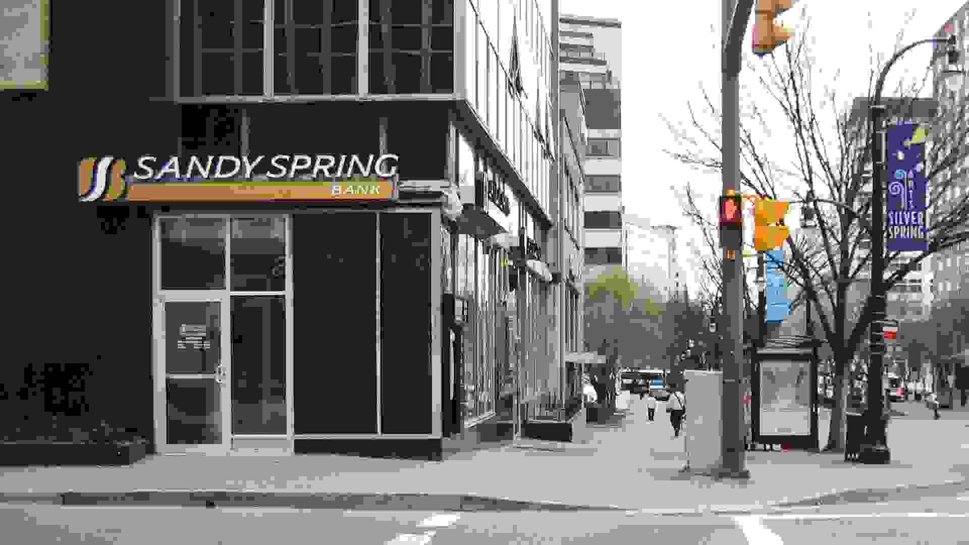 The Biggest Bank in Every State | GOBankingRates