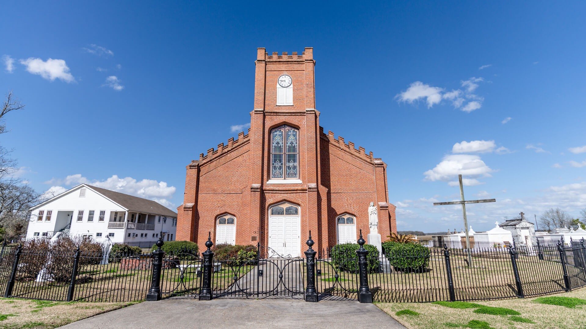 Fastest-Growing Towns in Rural America | GOBankingRates