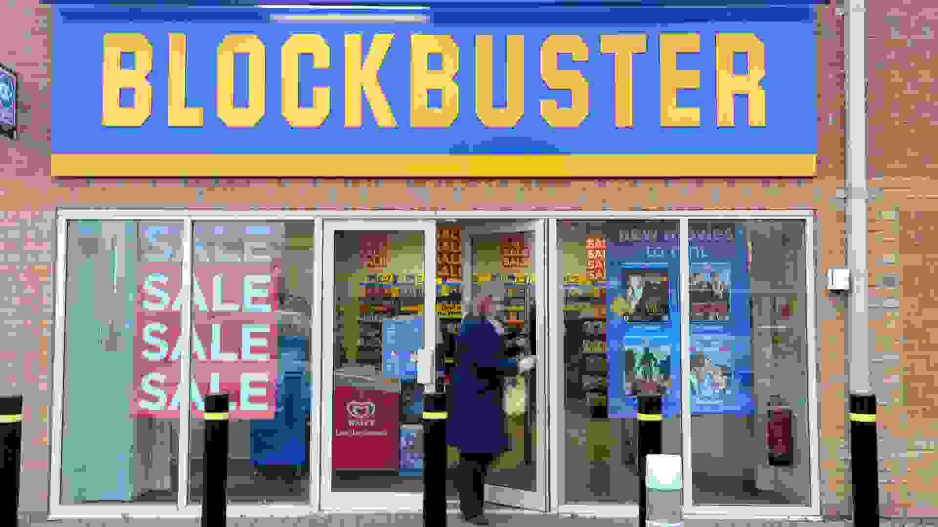 15 of Your Favorite Companies That Have Gone Out of Business ...