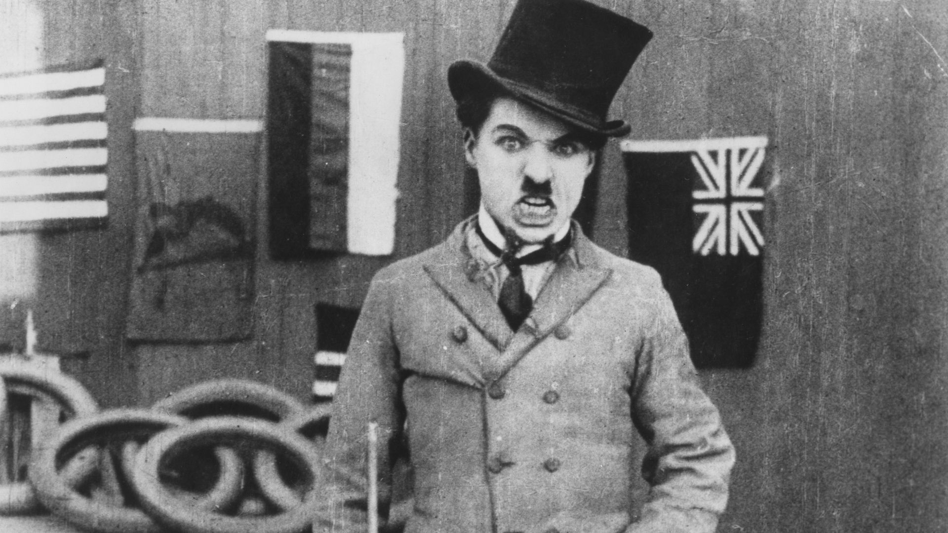 25 American Icons Who Were Never US Citizens | GOBankingRates