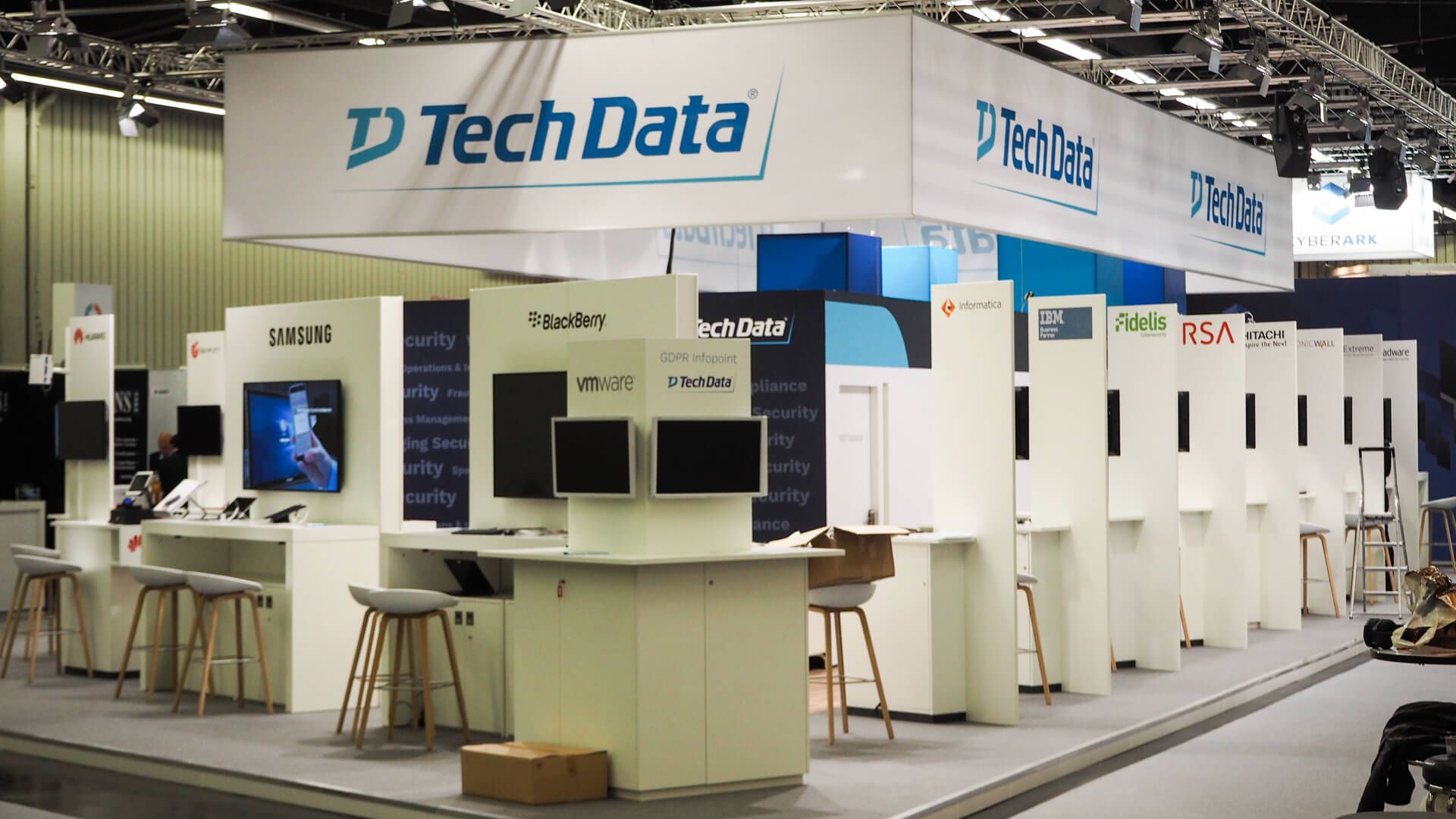 25 Biggest Companies You've Never Heard Of | GOBankingRates