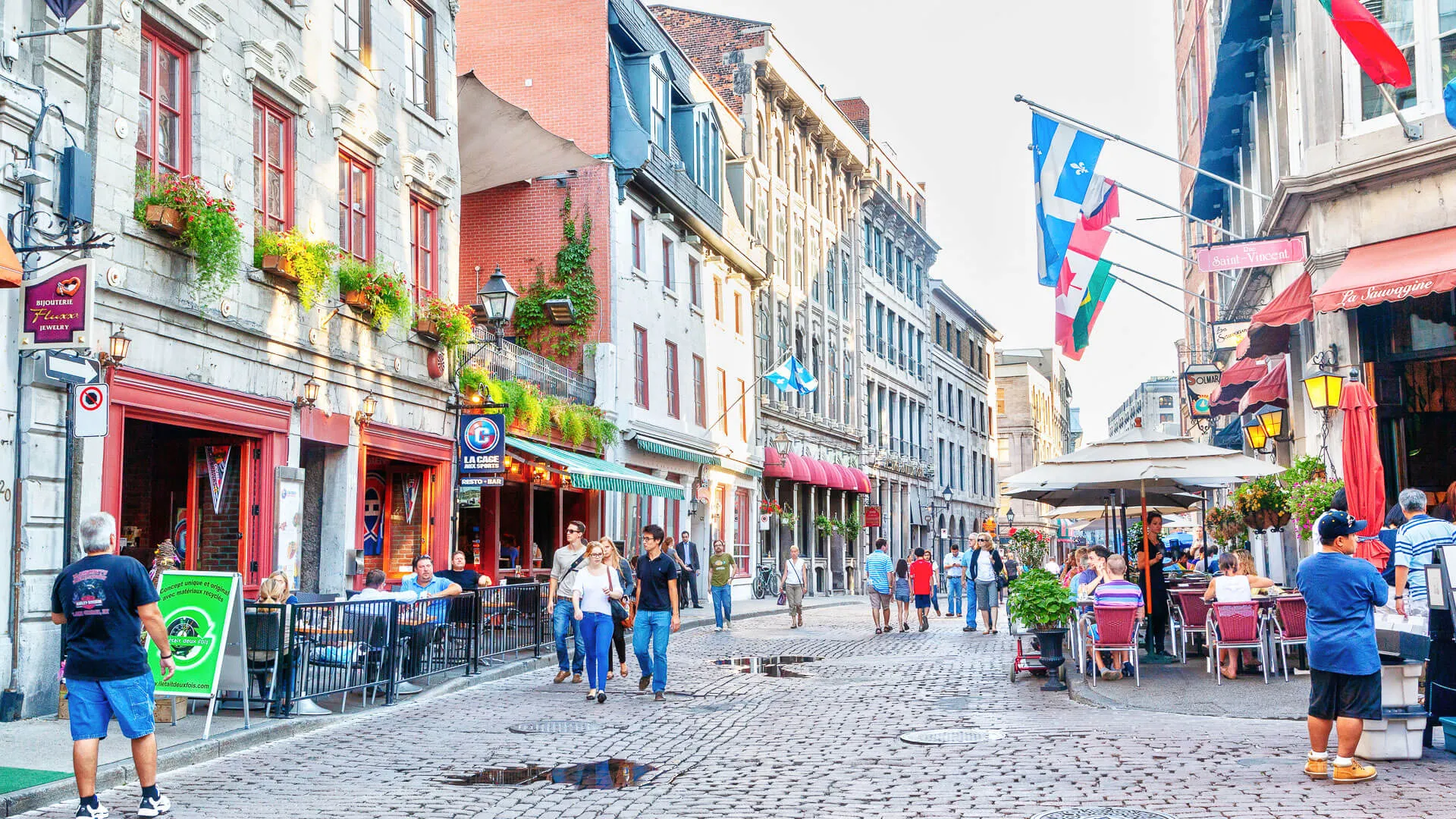 10 Best Canadian Cities To Retire on a Budget of $2,500 a Month ...