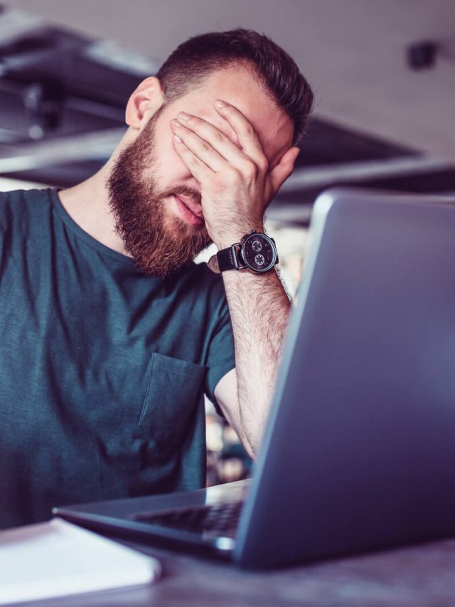 Is It a Scam? 3 Warning Signs To Watch For – GOBankingRates