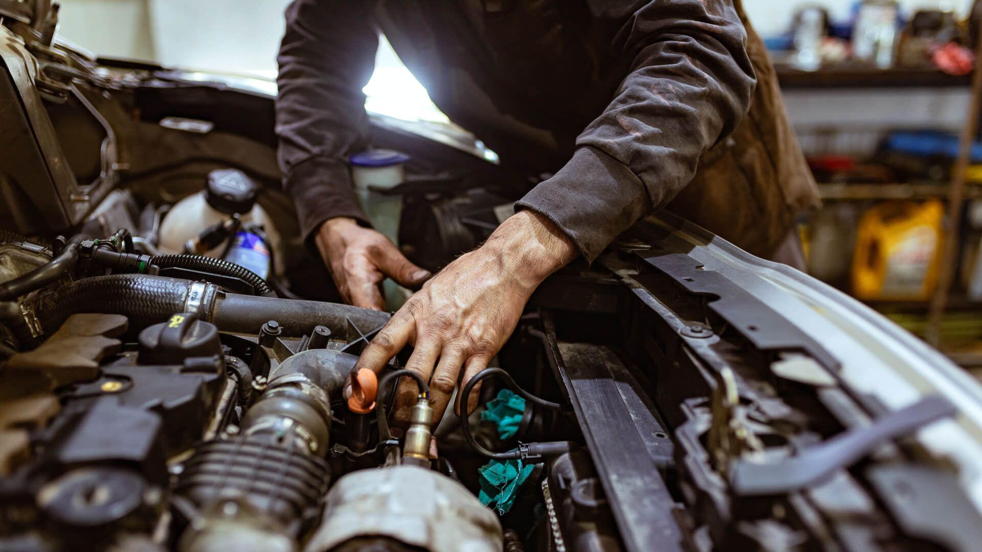 Car Upgrades You Should Never Spend Money On | GOBankingRates