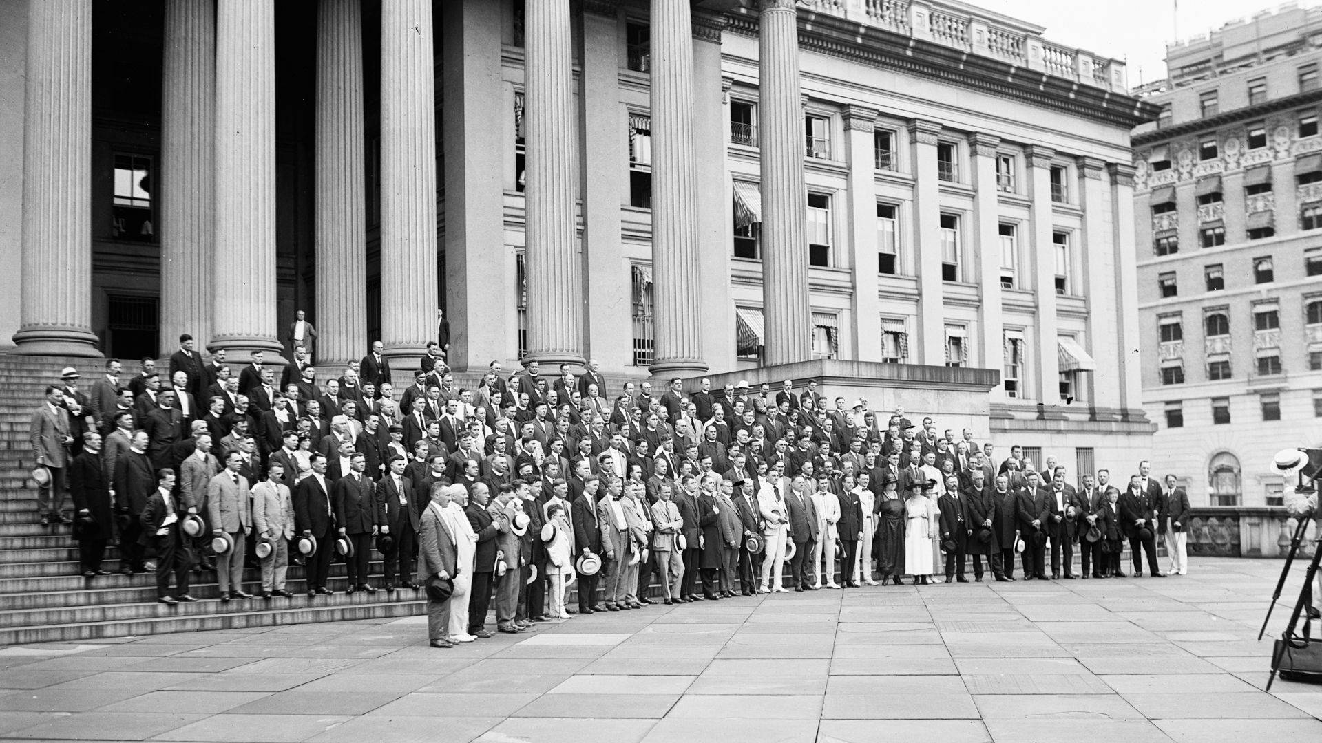 US National Debt by Year Since 1900 | GOBankingRates