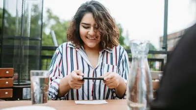 Jaime Catmull | GOBankingRates