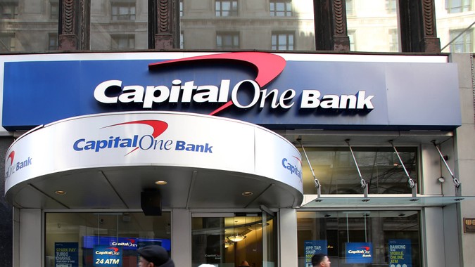 Capital One Bank Near Me: Find Branch Locations and ATMs Nearby ...