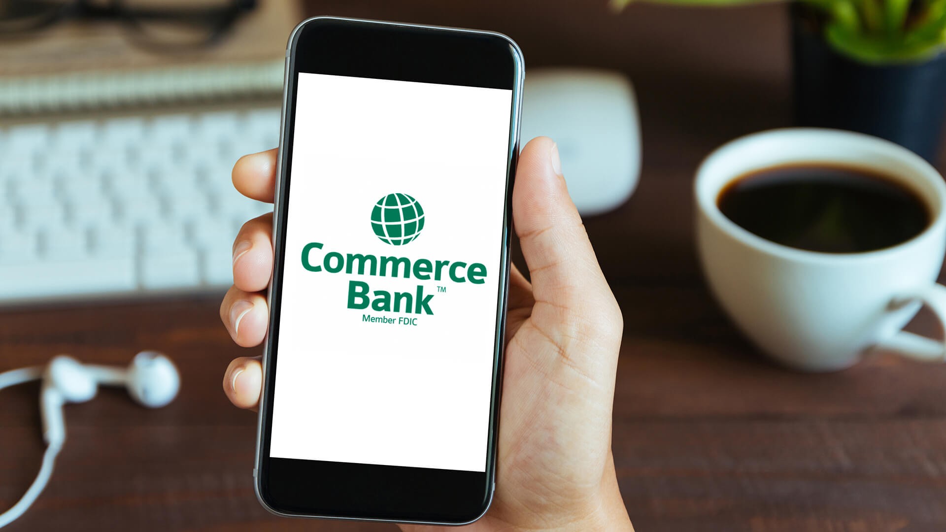 How To Find and Use Your Commerce Bank Login | GOBankingRates