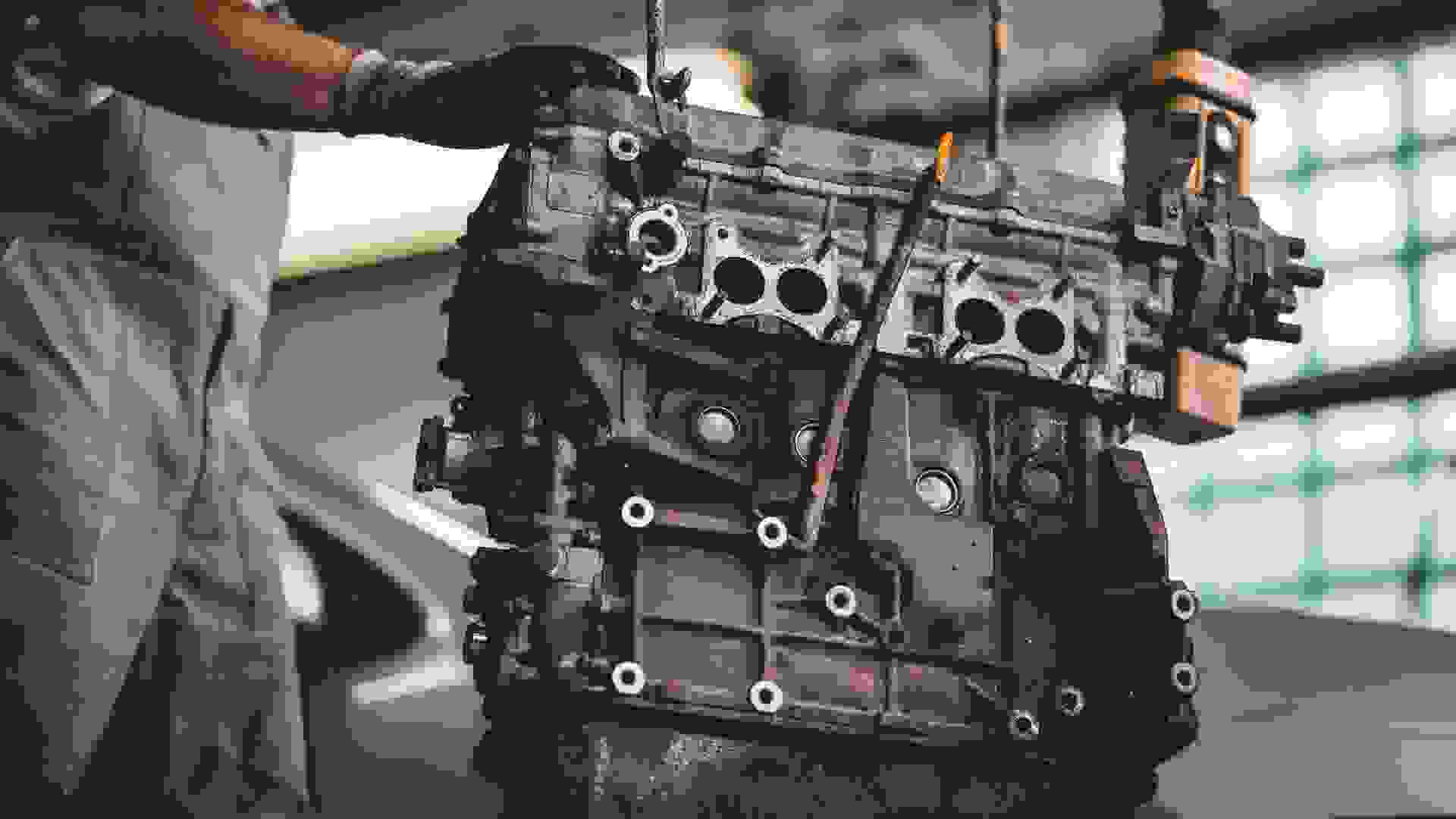 The Most Expensive Car Repairs That Will Make You Want To Sell ...