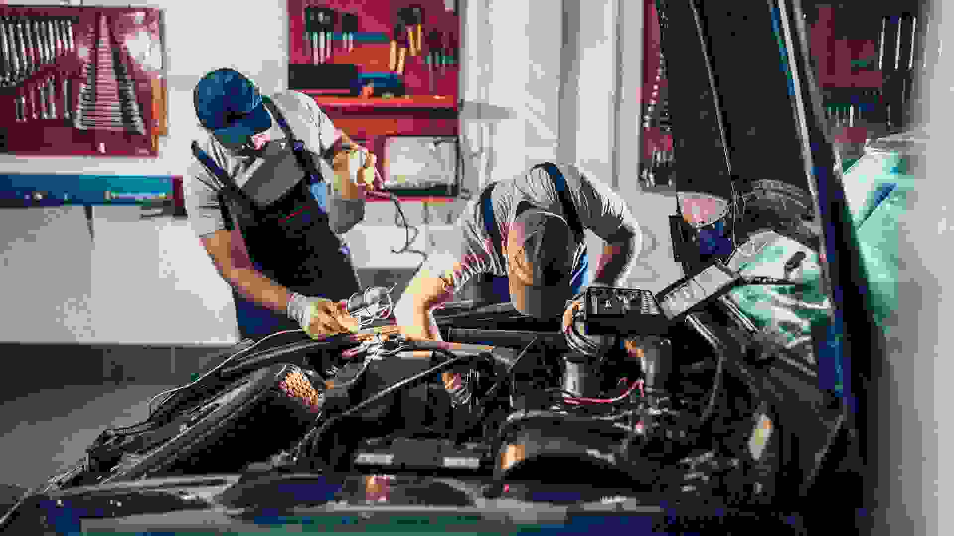 23 Questions To Ask a New Mechanic so You Don't Get Ripped Off ...