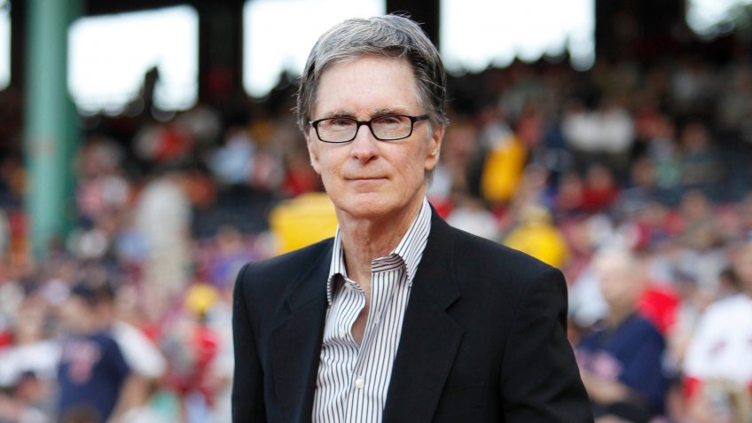 The 20 Richest MLB Team Owners | GOBankingRates