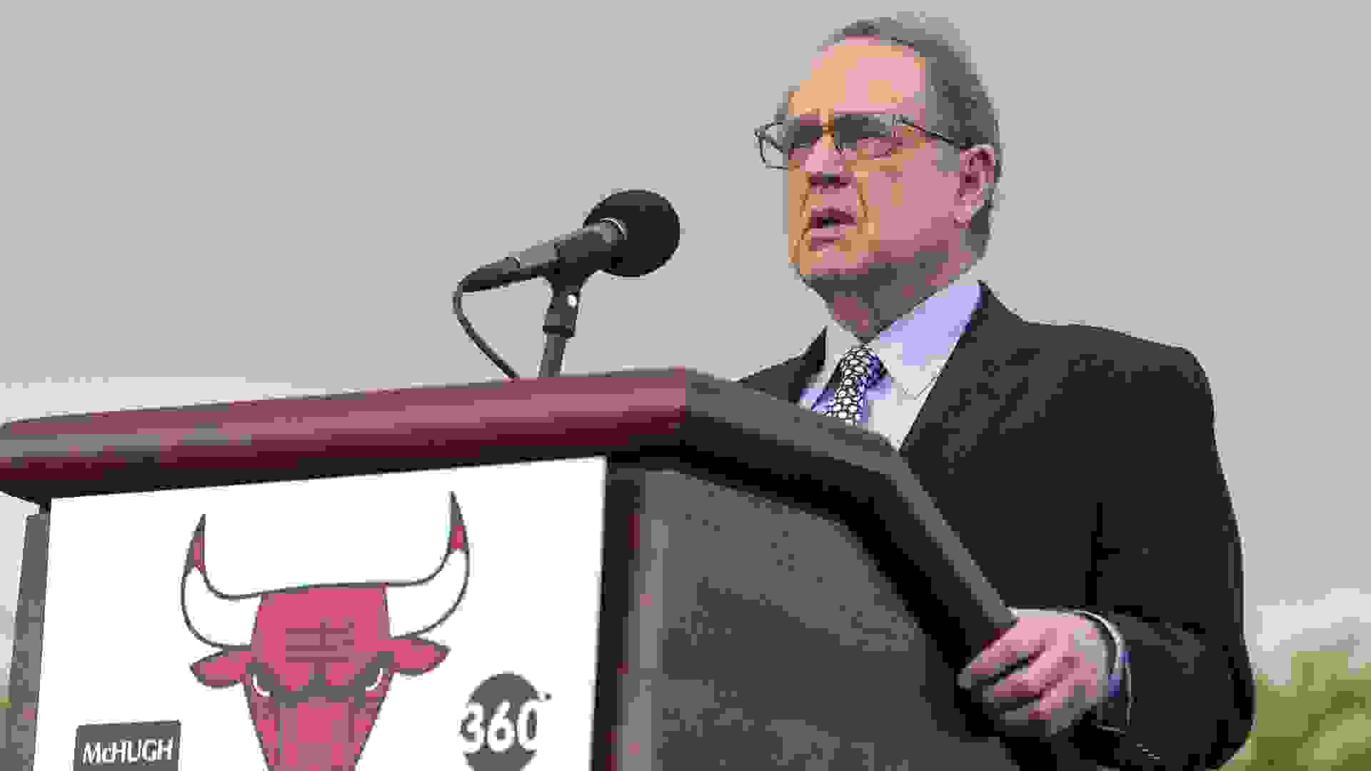 The Richest NBA Team Owners | GOBankingRates