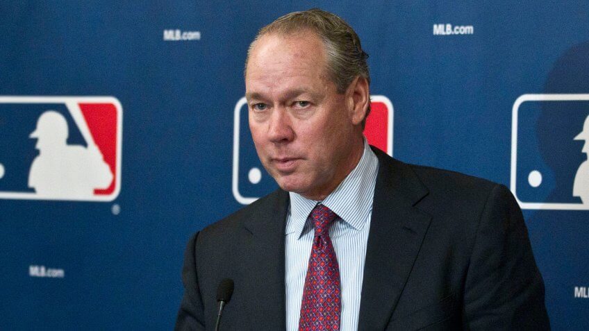 The 20 Richest MLB Team Owners | GOBankingRates