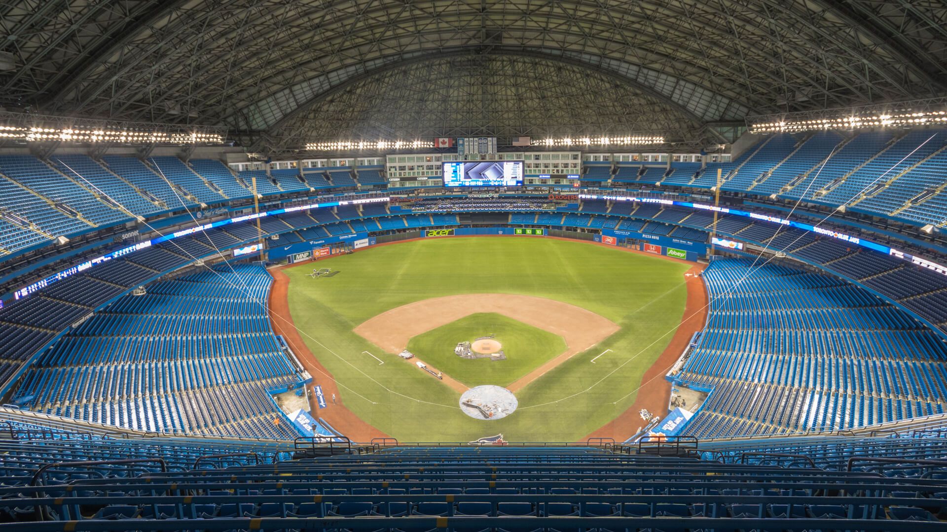 Most Expensive Baseball Stadiums | GOBankingRates