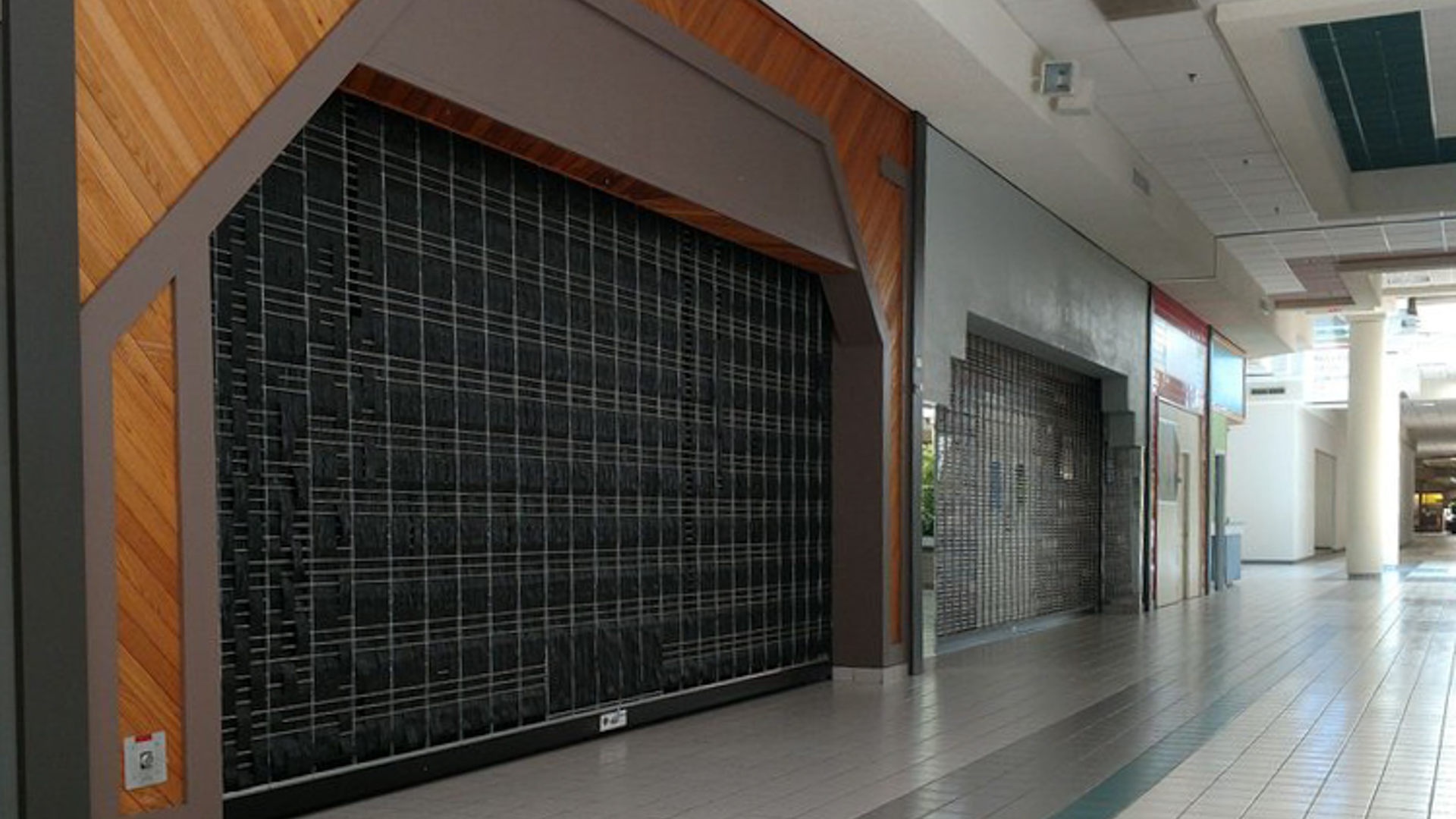 Retail in Peace: A Look at 39 Dead (or Dying) Malls | GOBankingRates