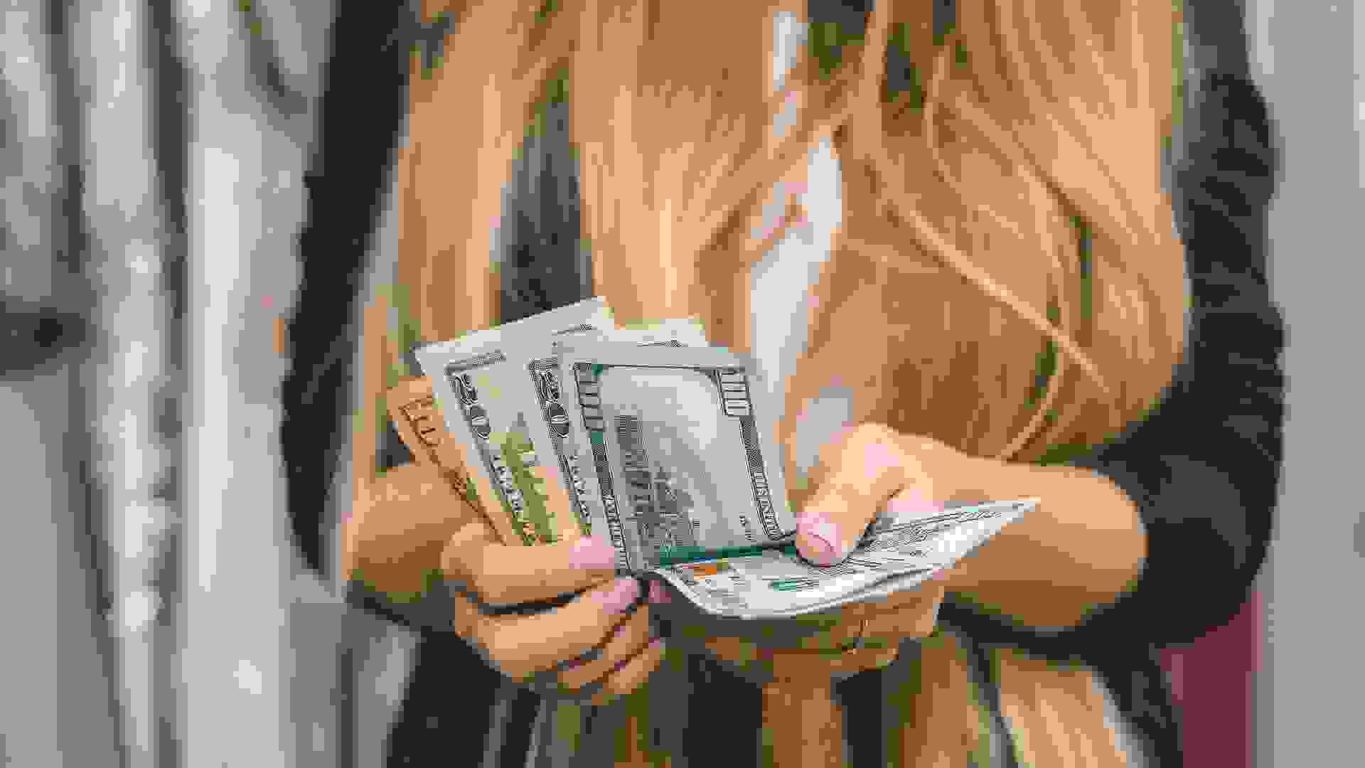 100 Ways To Make Your Money Last Until You're 100 | GOBankingRates