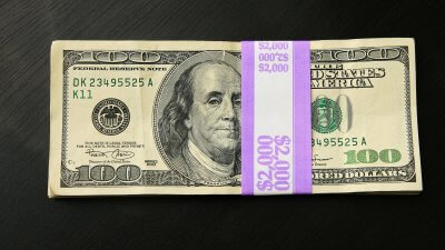 National Emergency Fund: How Much Money Do I Need To Save? | GOBankingRates