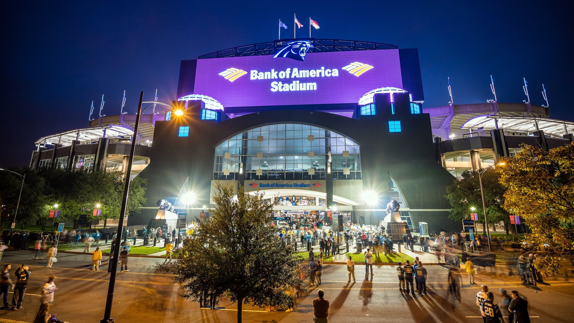 What Playing In Empty Stadiums Will Cost Every NFL Franchise ...