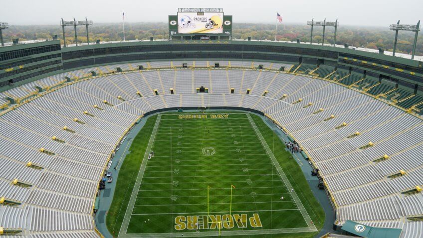 What Playing In Empty Stadiums Will Cost Every NFL Franchise ...