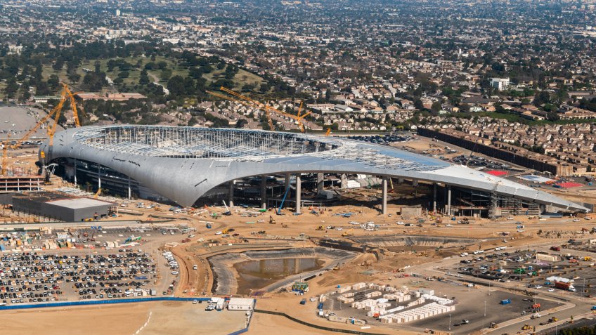 What Playing In Empty Stadiums Will Cost Every NFL Franchise ...