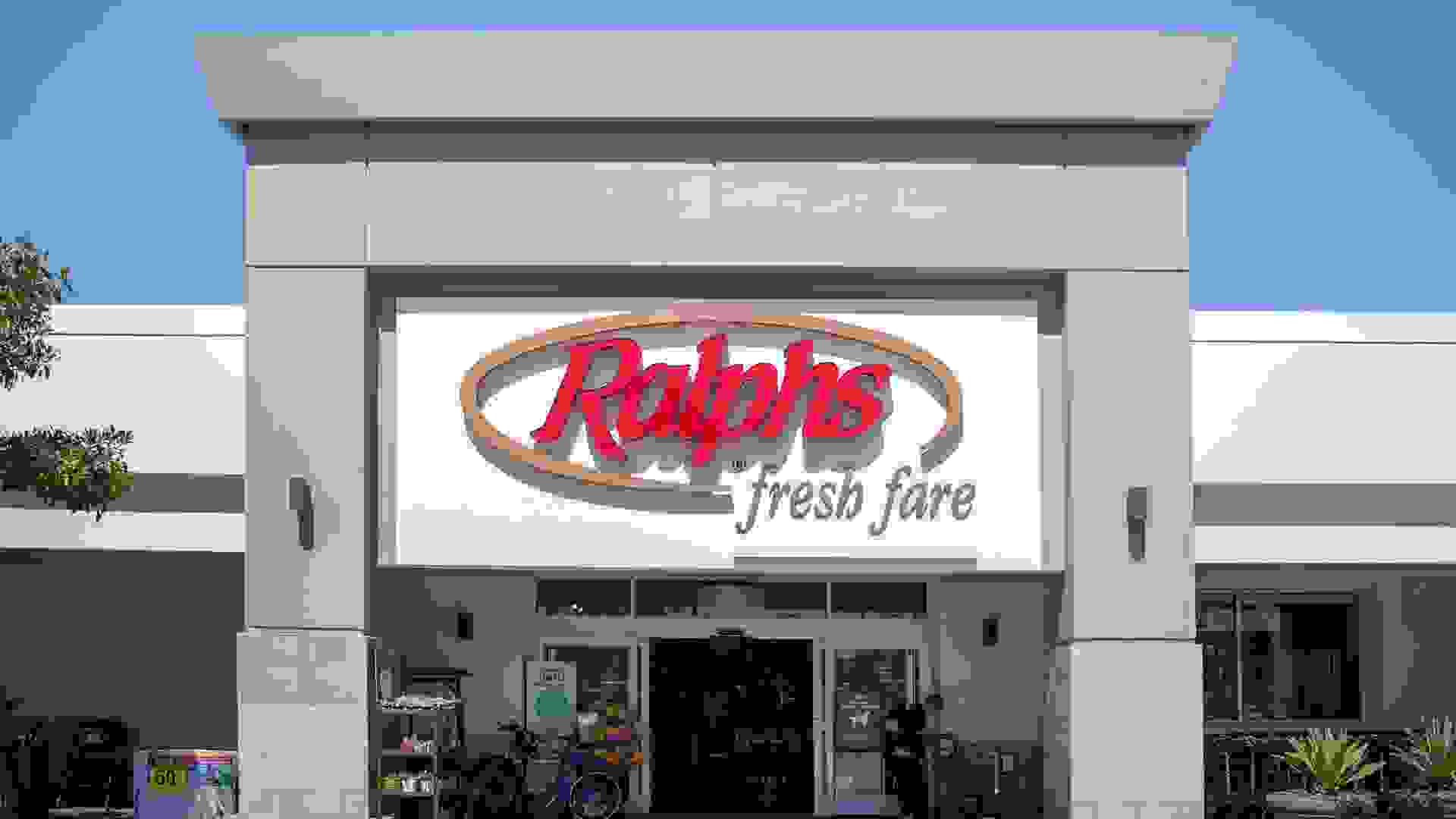 Surprising Things You Can Buy at Ralphs | GOBankingRates