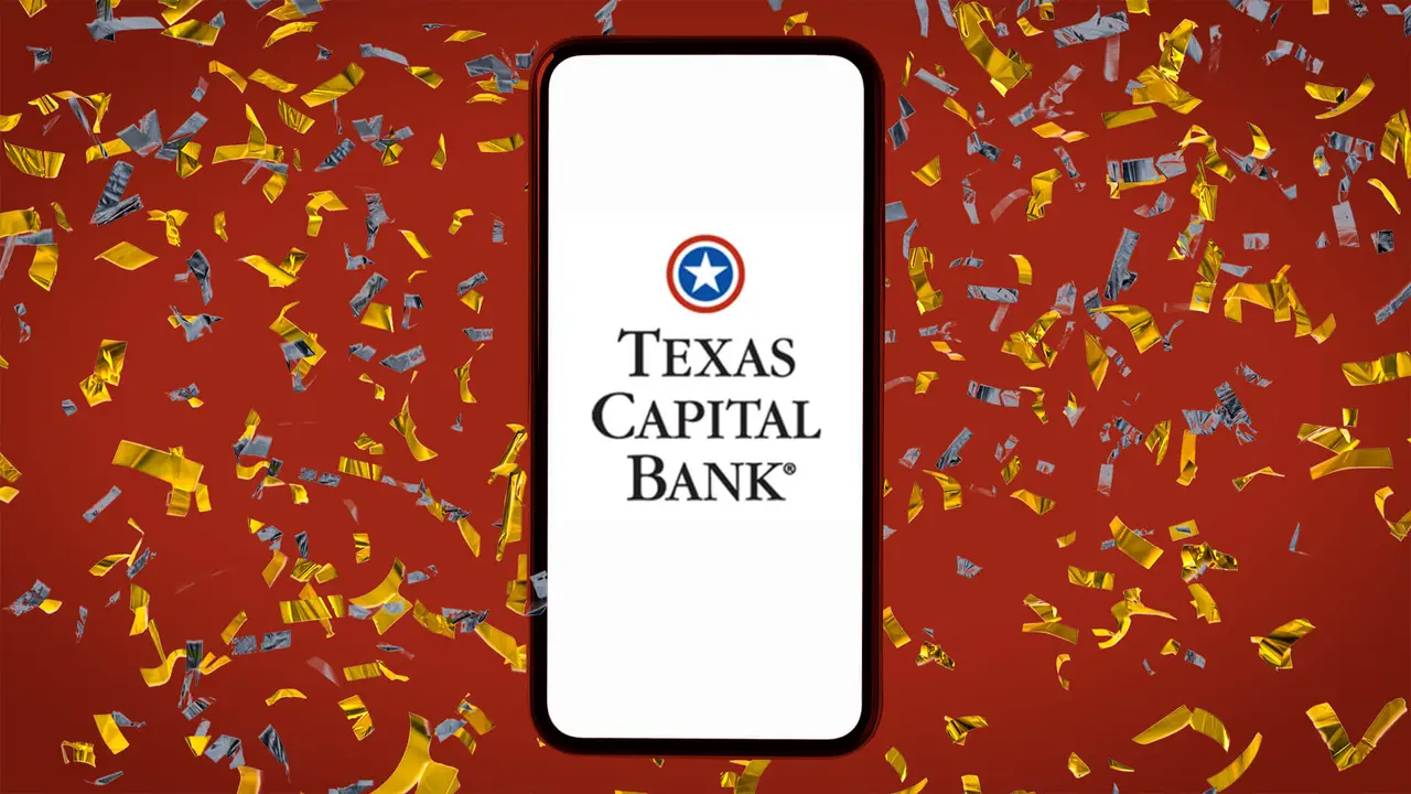 Texas Capital Bank Logo