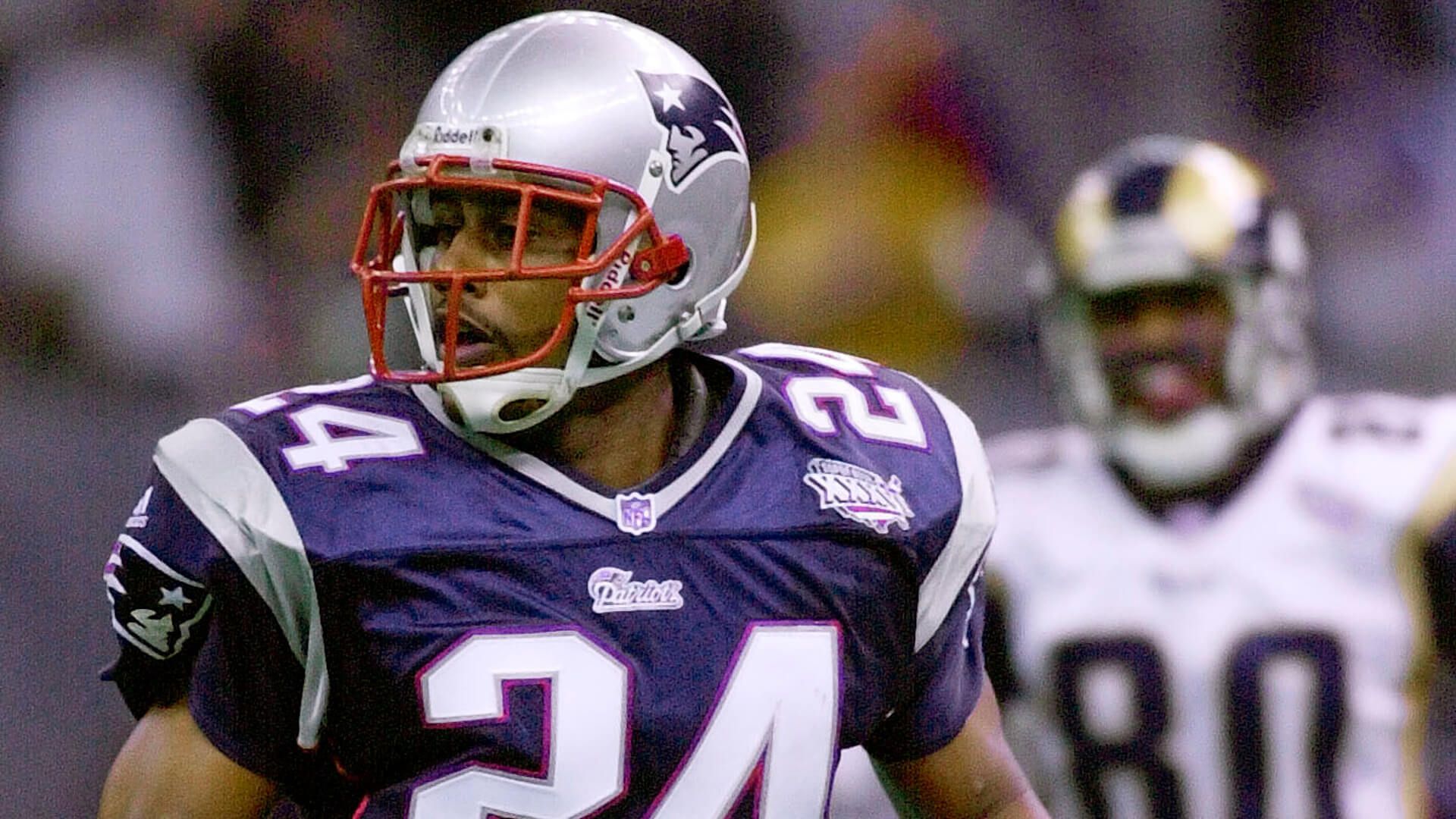 Which NFL Hall of Famer Has the Highest Net Worth? | GOBankingRates