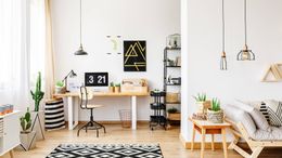 11 Tips To Make A Home Office On A Budget GOBankingRates