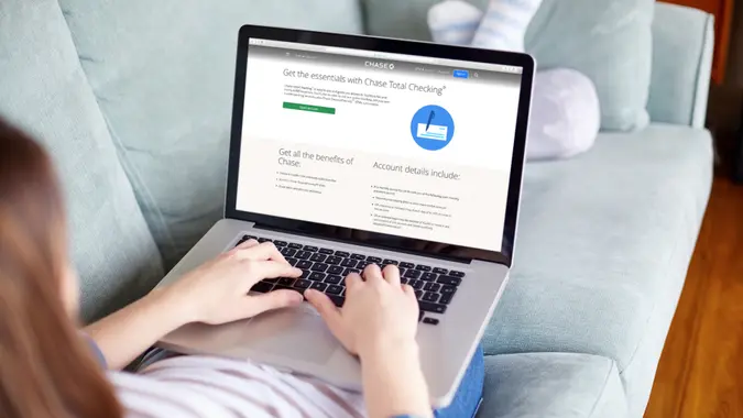 How To Order Checks From Chase Online or from their Mobile App ...