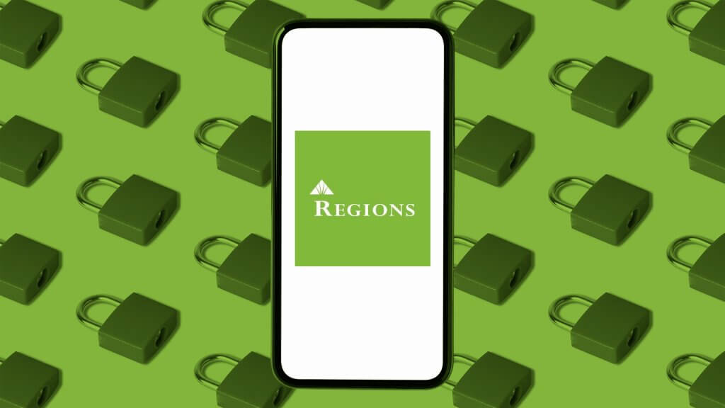 Regions Bank Login: How To Find and Use Yours | GOBankingRates