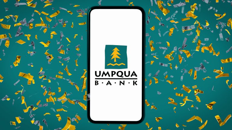 Here's Your Umpqua Bank Routing Number | GOBankingRates