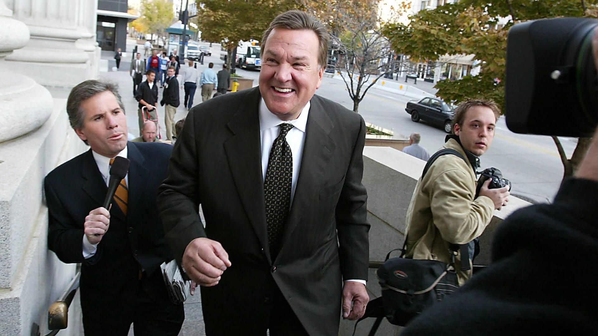 17 Worst Money Scandals in Sports | GOBankingRates