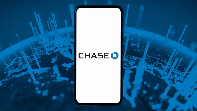A Complete Guide to Chase Swift Codes | GOBankingRates A Complete Guide to Chase Swift Codes | GOBankingRates