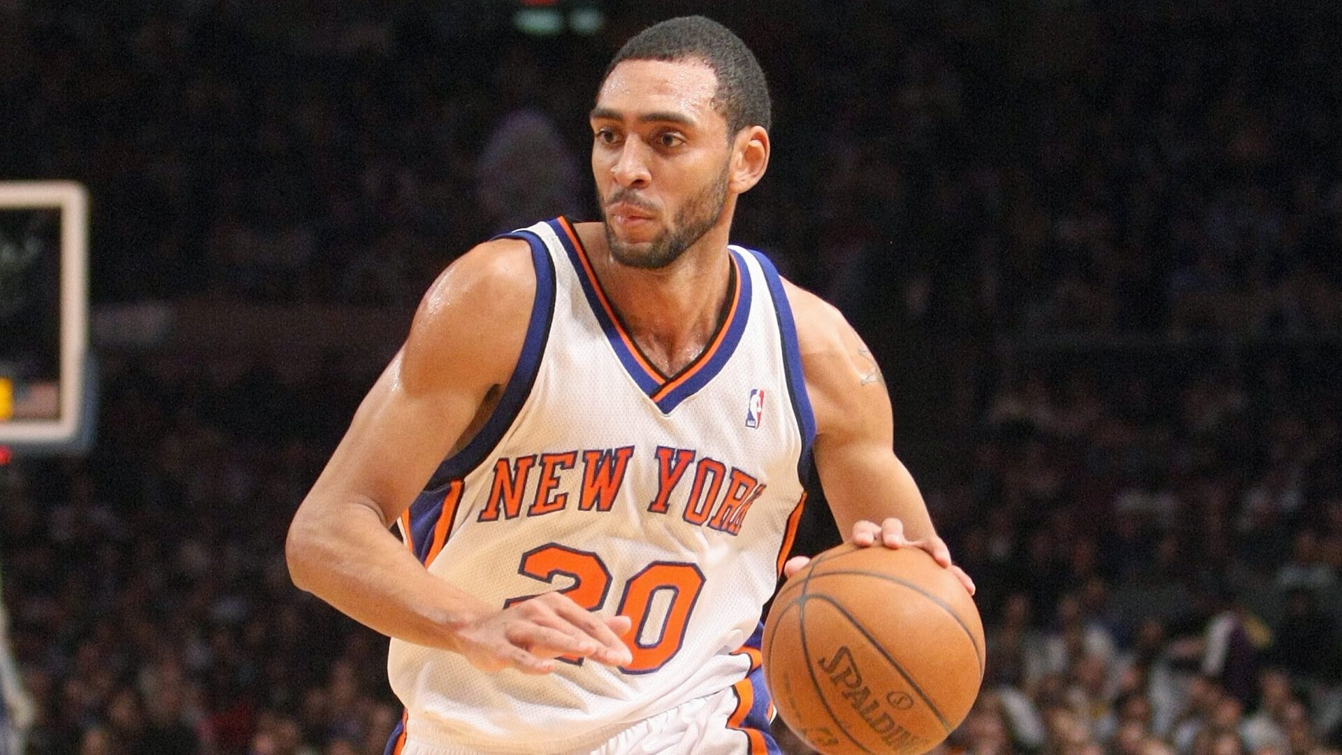 Biggest Contract Busts in NBA History | GOBankingRates