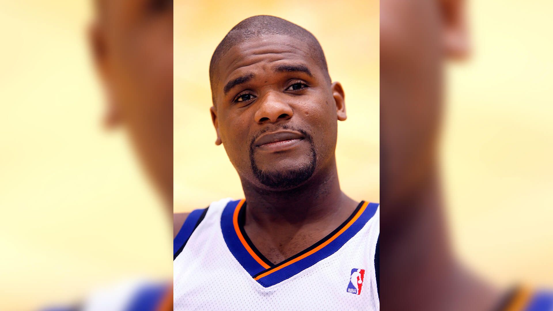 Biggest Contract Busts in NBA History | GOBankingRates