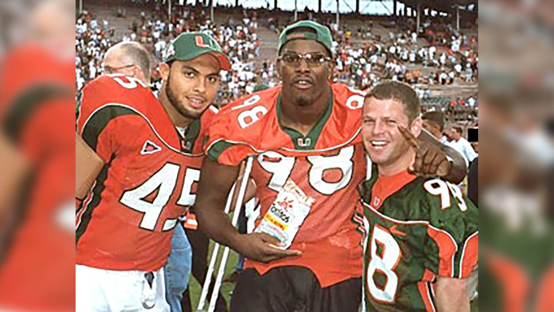 17 Worst Money Scandals in Sports | GOBankingRates