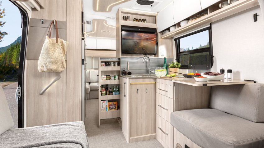 The Best Campers, Trailers and RVs for Labor Day Weekend | GOBankingRates