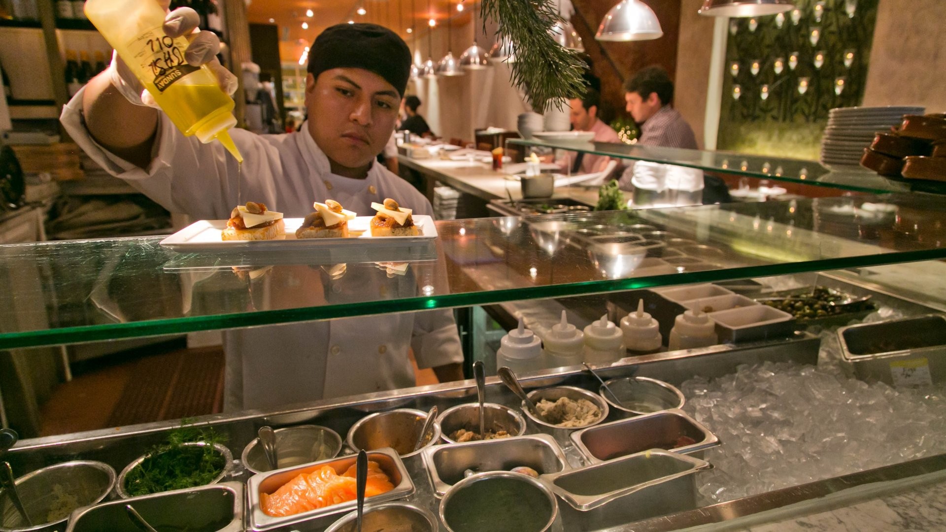18 Restaurant Chains That Have Filed for Bankruptcy | GOBankingRates