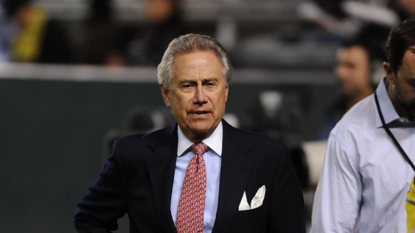 Pro Sports Owners Who Have Taken the Biggest Hits in 2020 | GOBankingRates