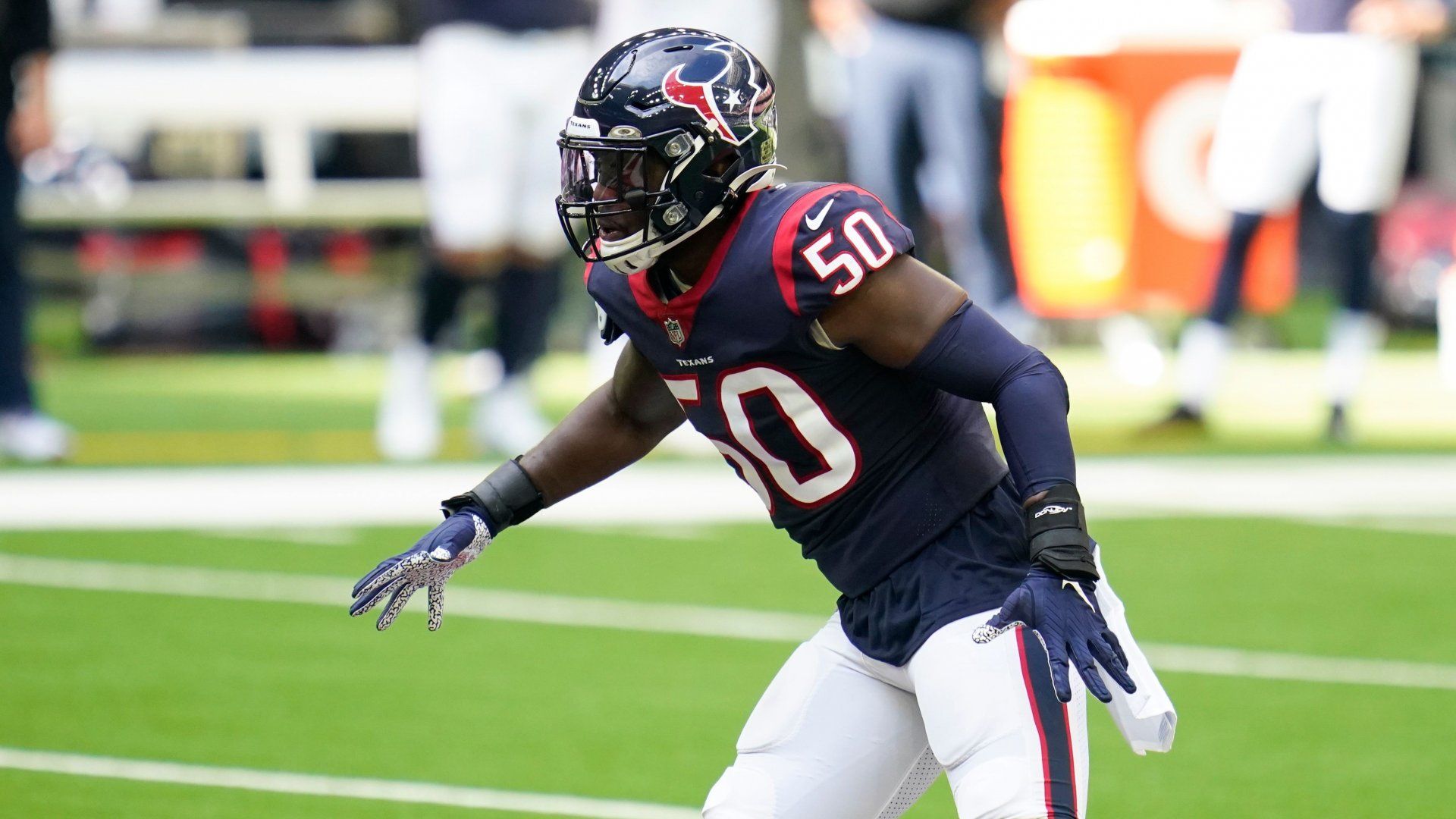 The Biggest Bargain on Every NFL Roster | GOBankingRates