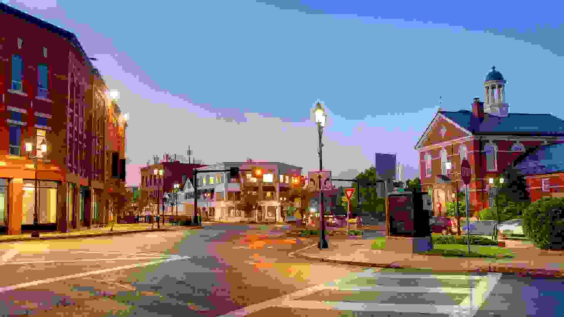 Want To Retire In One of America's Safest Cities? $1 Million Might Not ...