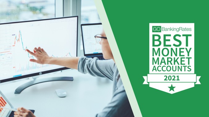 Best Money Market Accounts 2021: High Rates & Easy Access | GOBankingRates