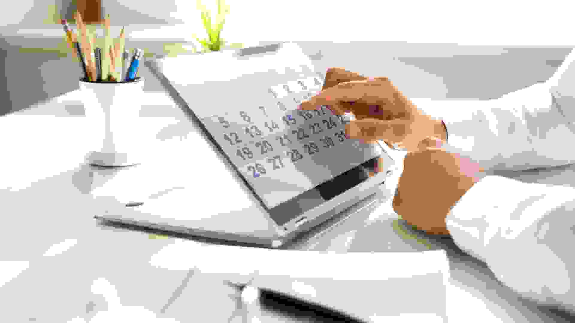 6 Reasons To Use Your Company Vacation Time, Even If You're Not ...