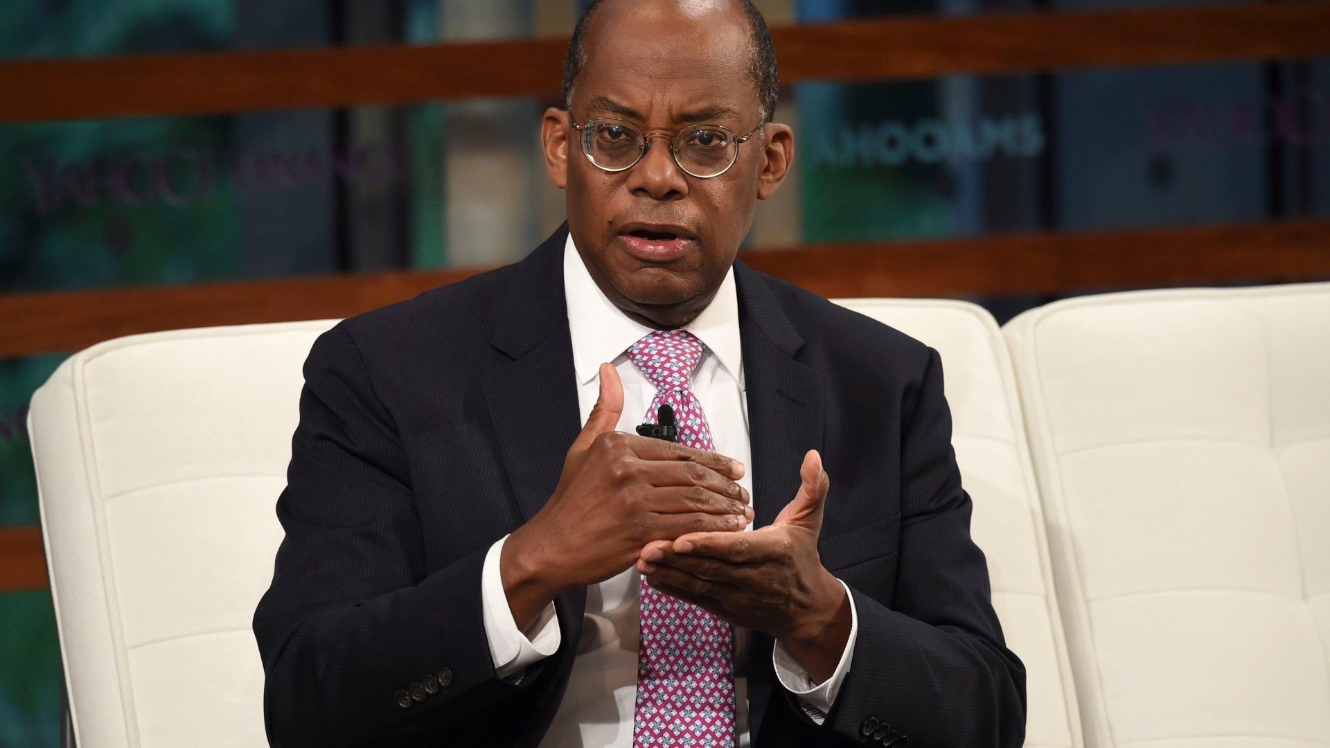 There Are Only 4 Black Fortune 500 CEOs | GOBankingRates