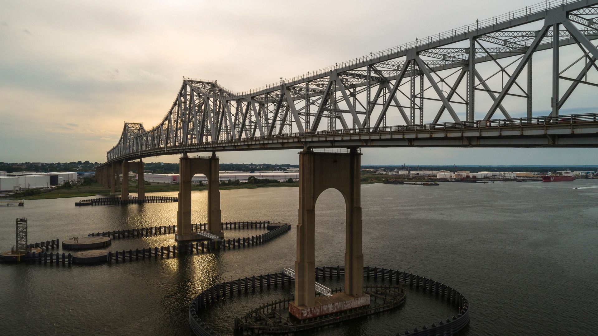 The Most Expensive Toll Roads and Bridges in America | GOBankingRates