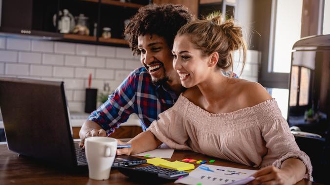6 Signs You re Better At Budgeting Than You Thought Loans 6 Signs You re Better At Budgeting Than You Thought Loans