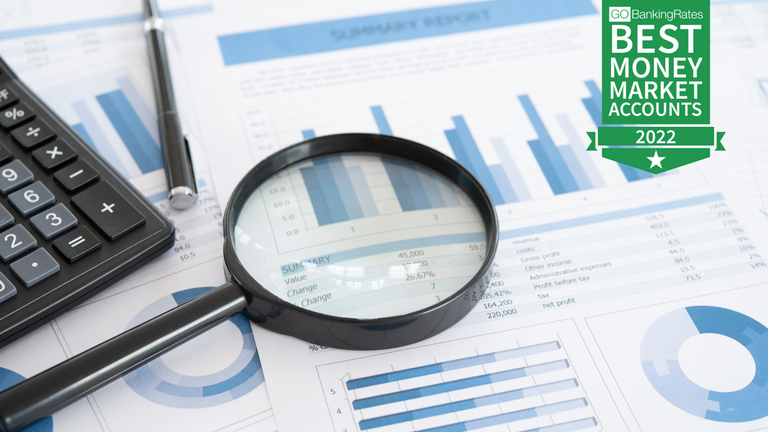 Highest Money Market Rates from the Best Money Market Accounts ...