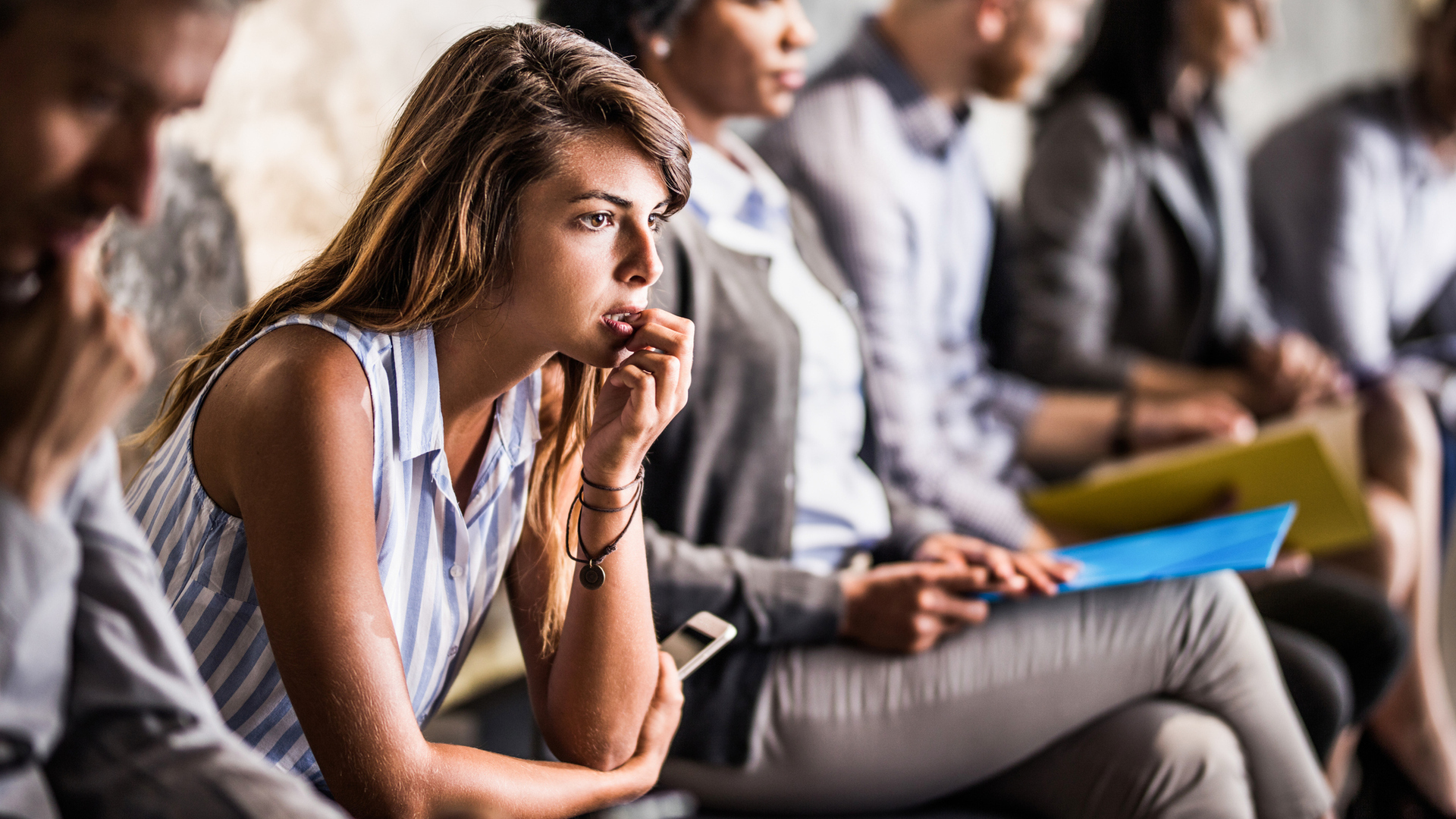 How To Answer 12 of the Toughest Interview Questions | GOBankingRates